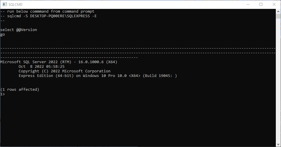 How to Set Up a SQL Server – a Guide for IT Resource